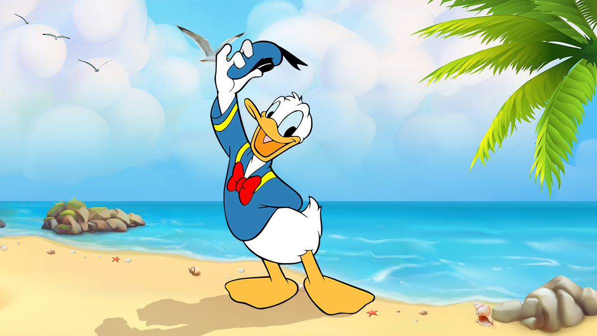 Simply Ducky – ArtRoot Writer-In-Residence