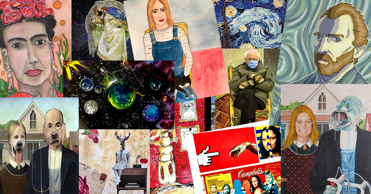 Mixing It Up – Part Two – ArtRoot Writer-In-Residence